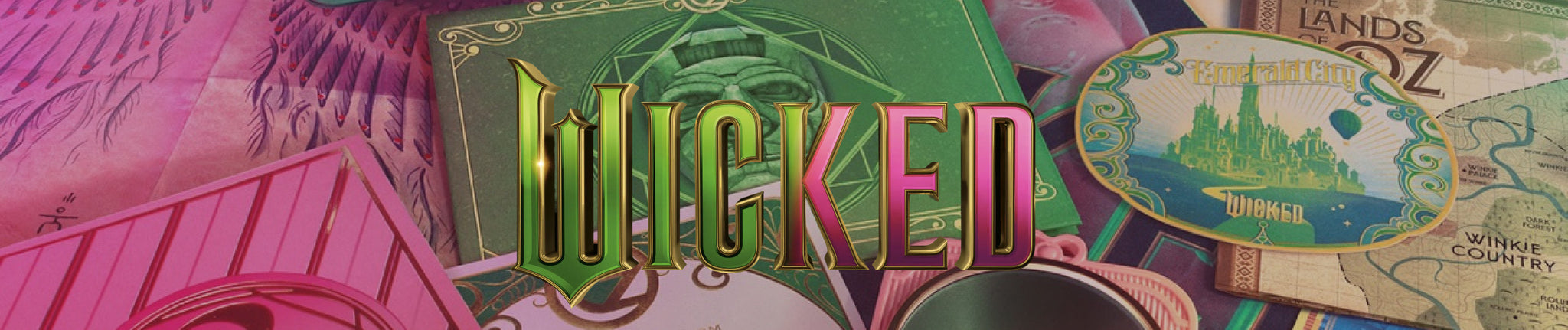 Wicked