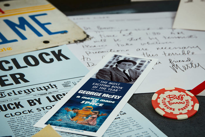 Back to the Future - Time Travel Memoriees