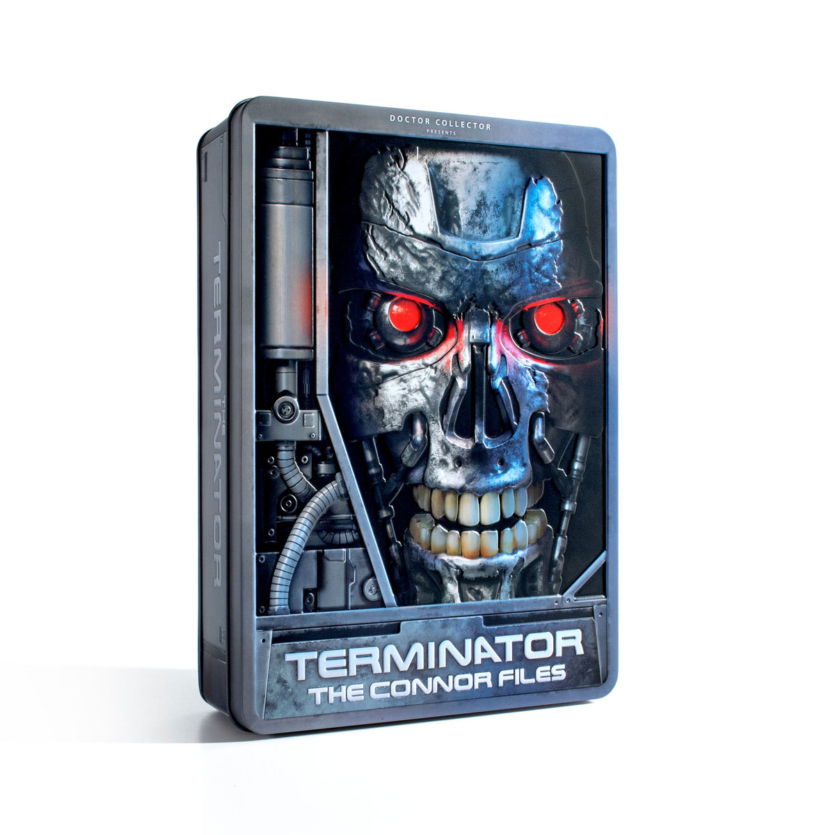 Collector Boxes